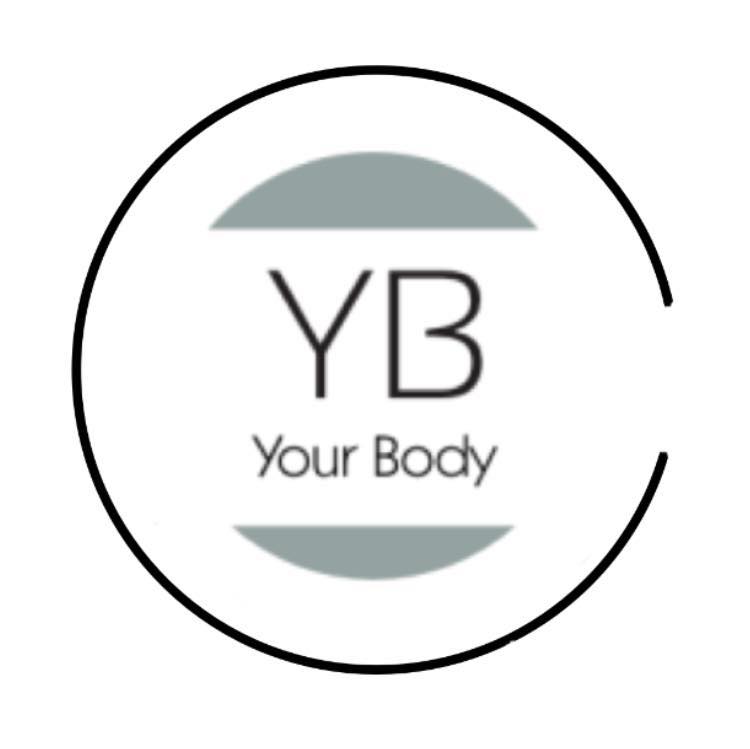 Your Body - Hierontakeskus Jyväskylä