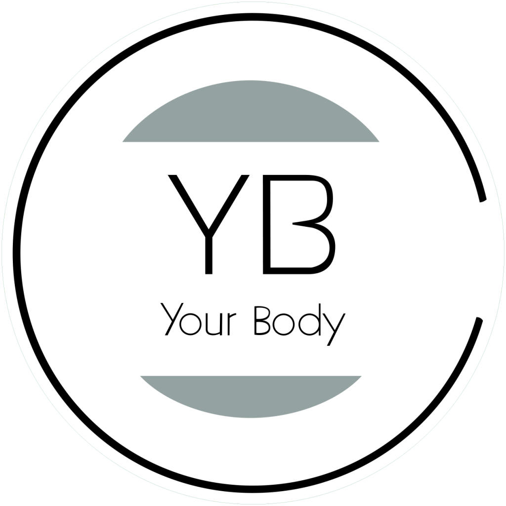 Fascia-käsittely - Your Body